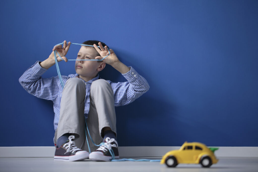 Clínica Ser Diverso – Especializada em transtornos do neurodesenvolvimento