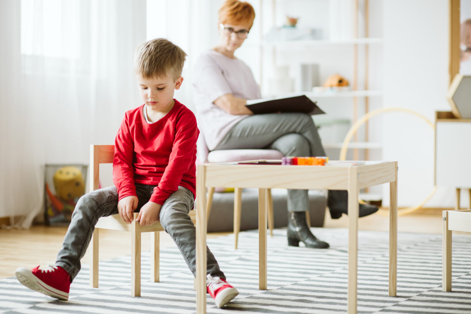 Clínica Ser Diverso – Especializada em transtornos do neurodesenvolvimento